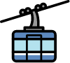 Hours, Fares & Facilities | Miyajima Ropeway